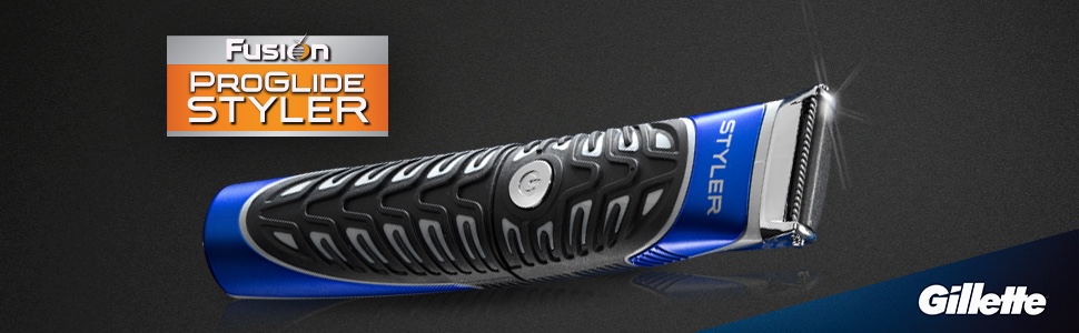 Buy Gillette Fusion Proglide Power Styler Razor Online at Chemist ...