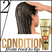 Buy Pantene Ultimate 10 Shampoo 900ml online at Chemist Warehouse