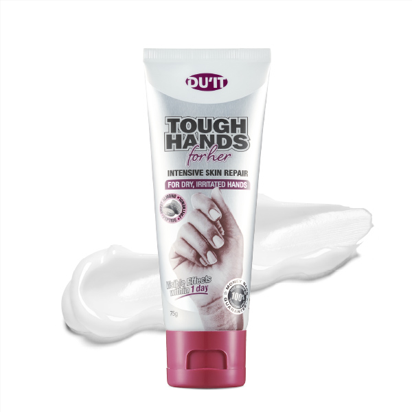 Buy DUIT Tough Hands For Her Anti-aging Hand Cream 75g Online at ...