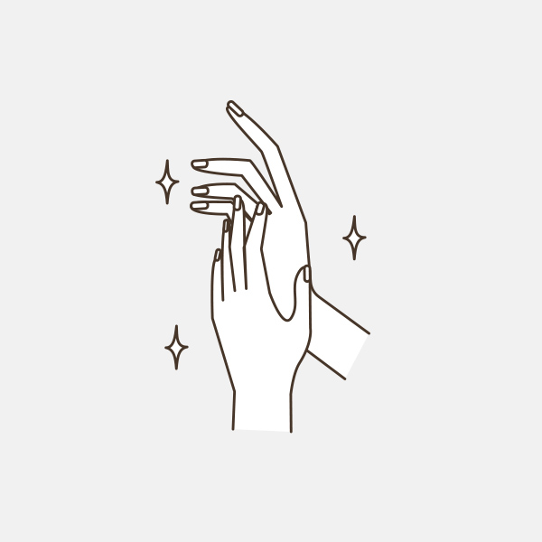 Buy DUIT Tough Hands Intensive Hand Cream for Dry Hands 150g online at ...