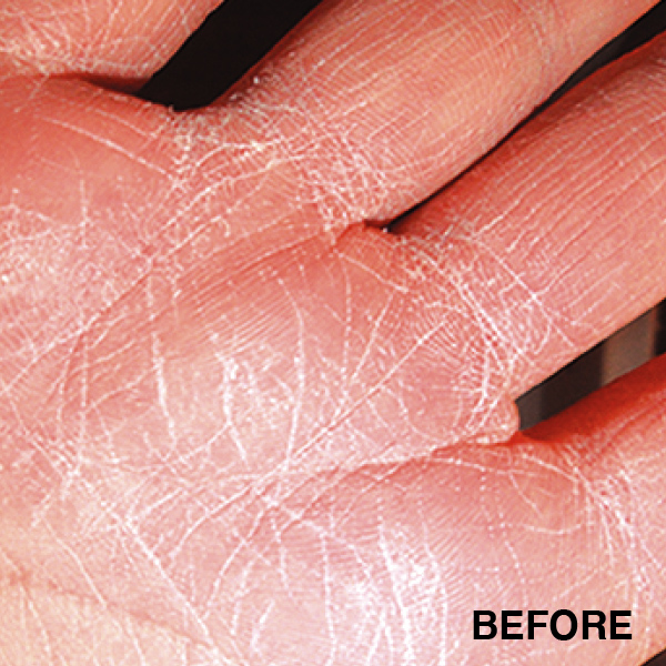 Buy DUIT Tough Hands Intensive Hand Cream for Dry Hands 150g online at ...